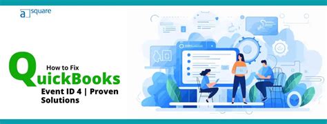 Heres How To Fix QuickBooks Event ID 4 Proven Solutions