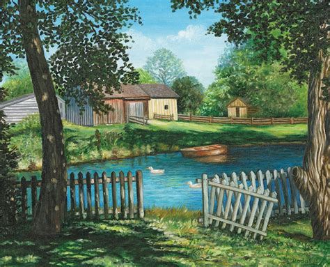 Welcome Spring A Time For Renewal By Mark Keathley Artofit