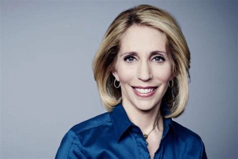 Cnns Dana Bash Promoted To Chief Political Correspondent Thewrap