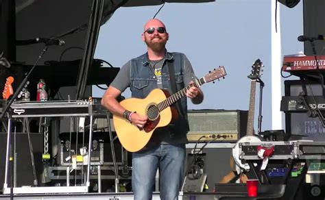 Corey Smith Tickets Coyote Joes Nc 09 12 2025 11 00 Pm Charlotte Event Tickets Center