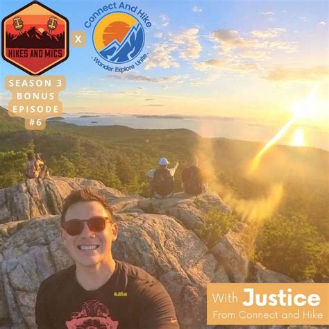 Justice Harker On Linkedin S03 Bonus Episode 06 Justice From