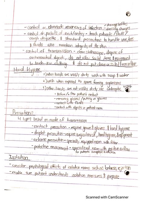 Notes From Ecology Lecture PCB Studocu