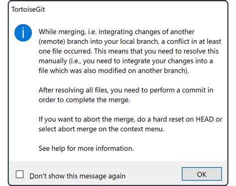 Resolve A Conflict Git Tutorial Nulab