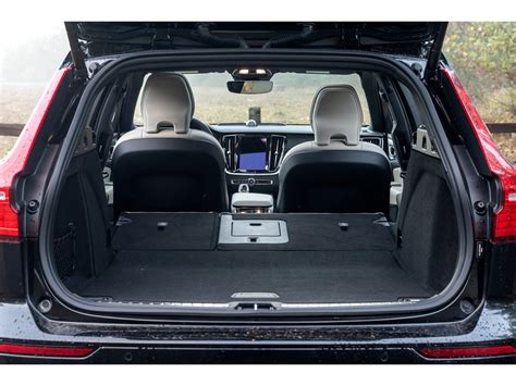 2023 Volvo V60 Pictures Us News