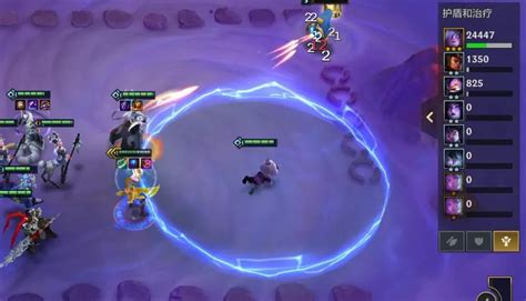 金铲铲：福星临门版本强势阵容推荐，上限无限高 金铲铲之战 小米游戏中心