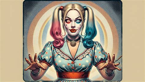 Hypnotized Stepford Harley 1 By Ailuffy On Deviantart