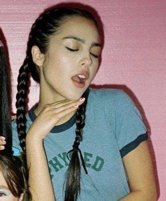 Olivia Actrices Cantantes Famosos