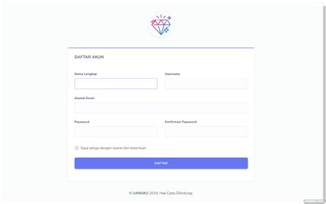 Source Code Money Management App With Laravel