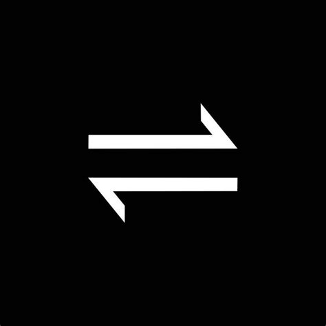 Symbol Of Equilibrium
