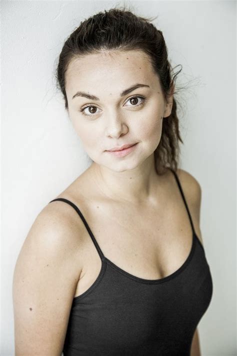 Picture Of Katrin Assi