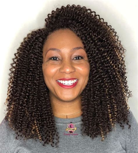 50 Most Head Turning Crochet Braids And Hairstyles For 2023 Hair Adviser Crochet Braids