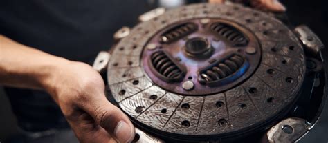 Clutch Care Guide Symptoms Pricing And Repair Acton Service Centre