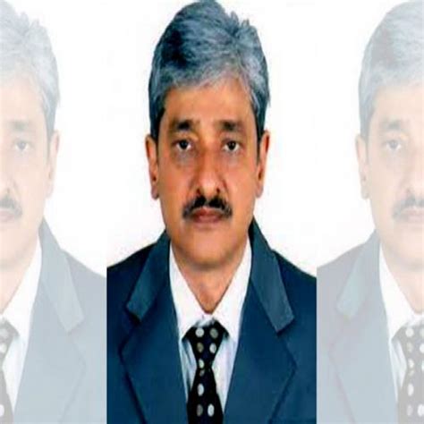 Senior Nuclear Scientist Dinesh Kumar Shukla Named As New Head Of Aerb