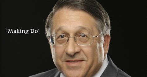 The Dangers And Joys Of Having A Making Do Dad