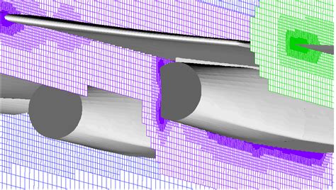 Icem How To Create Cartesian Grid Of Squares Only Cfd Online