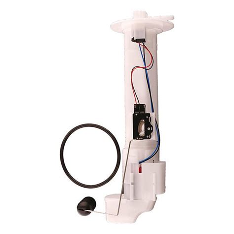 All Balls Racing Fuel Pump Complete Module 47 1054 Driven Canadas
