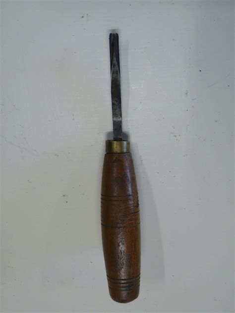 Rose Budding Tool Garden And Wood