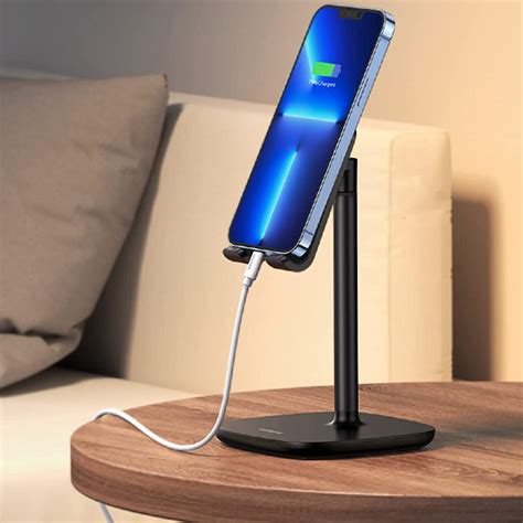 قیمت و خرید پایه نگهدارنده گوشی موبایل و تبلت یوگرین مدل Lp280