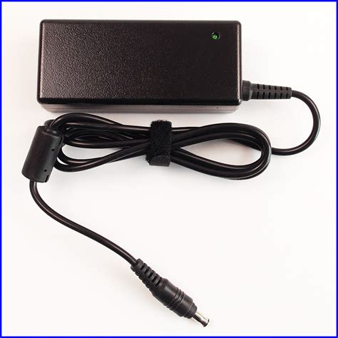 Laptop Ac Power Adapter Charger For Samsung Np R40by03sek Np R40e000