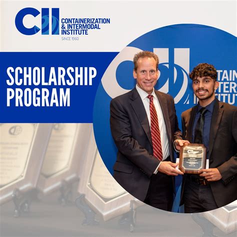 Containerization And Intermodal Institute On Linkedin Congratulations To Nikhil Walia Who Attends