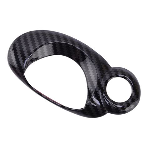 Start Stopp Schlüssel Abdeckung Für Mini Cooper R55 R56 R57 R58 R59 R60