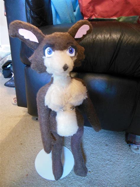 Juno Plush By Vexhis On Deviantart