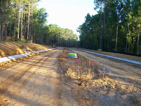 Infrastructure Utilities Corridor Copper Construction Company Inc