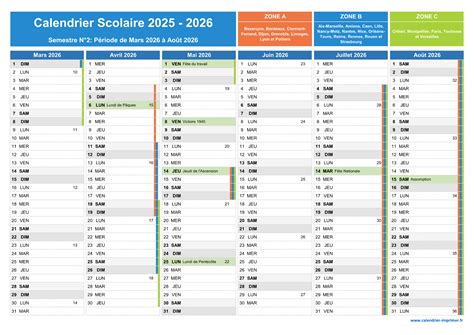 Calendrier Scolaire 2025 Dijon Vacances Scolaires 2025 Zone Dijon Efrt