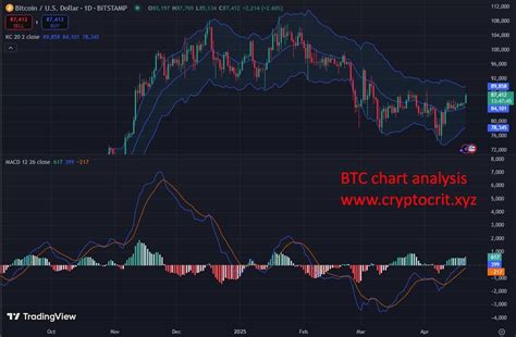 Cryptoanalysis Bitcoin Cryptopriceprediction Cryptocrit