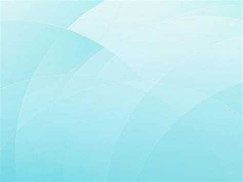 Subtle Swirl Template Margins Blue Style Backgrounds For Powerpoint