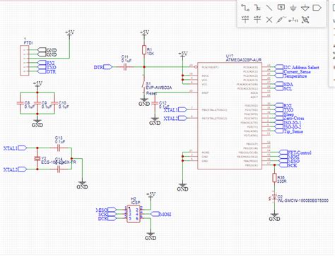 Avrdude Expected Signature For Atmega328p Is 1e 95 0f Bootloader