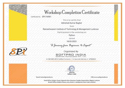 Abhishek Kumar Baghel On Linkedin Workshop ♥‿♥