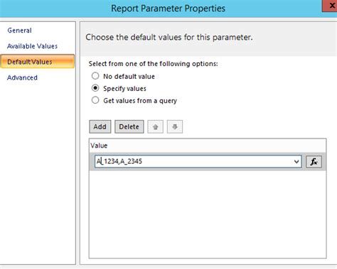 Sql Server Sql Query Result And Ssrs Result Dont Match Stack Overflow