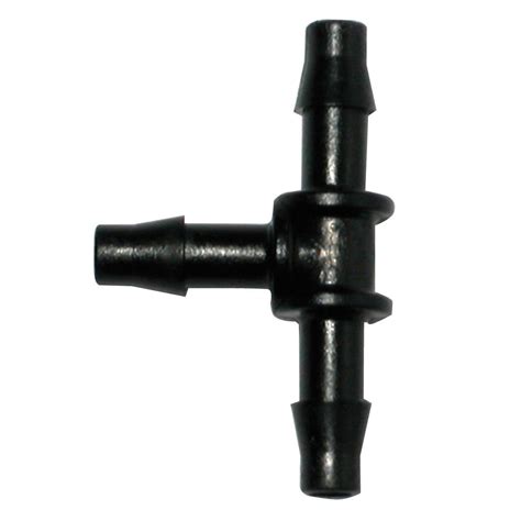 1 4″ Tee Connector Northern Lights Green Supply