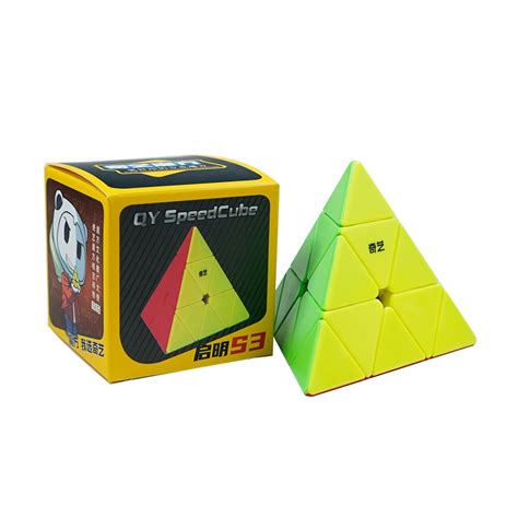 Pyraminx Cube Low Price Free Shipping And Cod Mcubes India