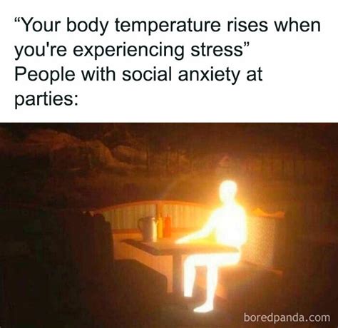 “introvert Memes” 50 Of The Funniest Jokes That Sum Up Life As An