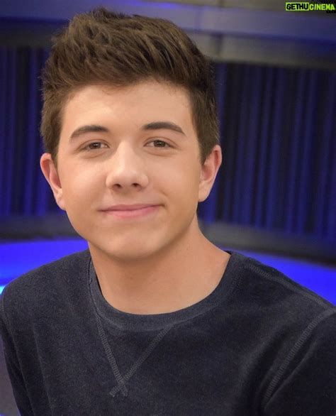 Bradley Steven Perry Instagram I Dont Know Feels Like Its Been A Long Decade Gethu Cinema