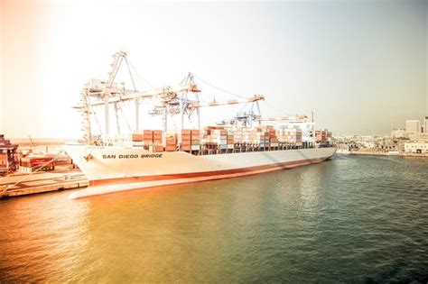 Maritime Ships And Ports Database Api How To Use The Api With Free Api