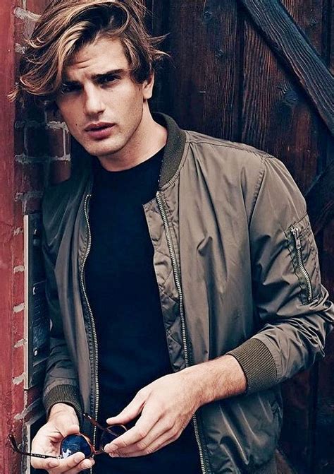 Marko Ristic Brad Williams James Ford James Mccoy