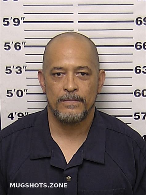 Hohn Erik H 06092023 Eddy County Mugshots Zone