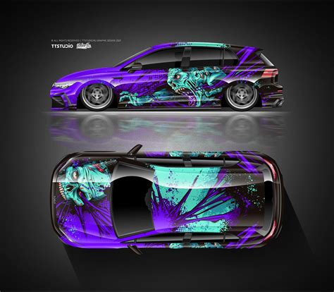 Винил на авто 70 фото