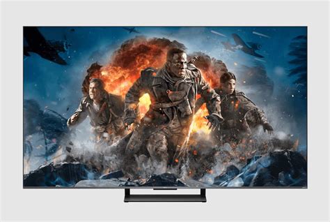 TCL Launches New 4K Google TVs In South Africa Starting From R4 999