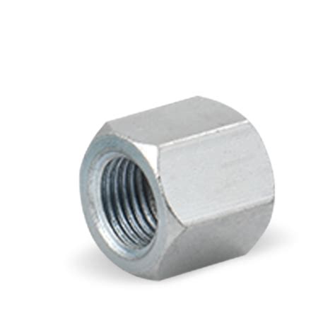 12 X 125 Nut