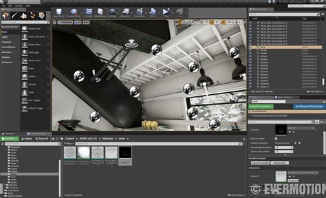 Unreal Engine For Archviz Tutorial Making Of Unreal Engine For Archviz Tutorial Making Of