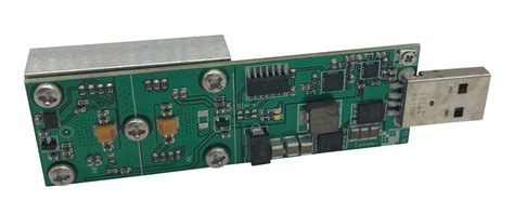 Review Of The Gekkoscience Sha256 Newpac Stick Miner