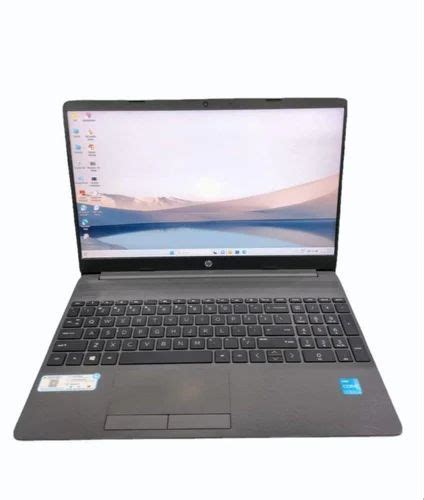 Refurbished HP Probook Laptop Inches Core I At In Ranchi