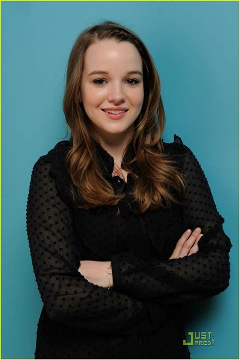 Kay Panabaker And Juno Temple Little Birds Portraits Photo 401914