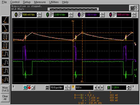 ADN4694 M LVDS Enable Glitch Q A Interface And Isolation EngineerZone