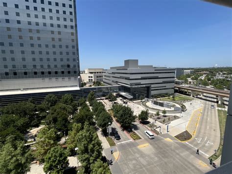Parkland Health And Hospital System Agcm