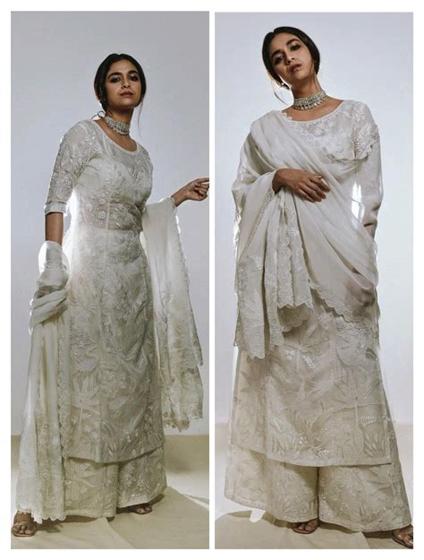 Keerthy Suresh Styled By Archa Mehta Bollywoodfashion